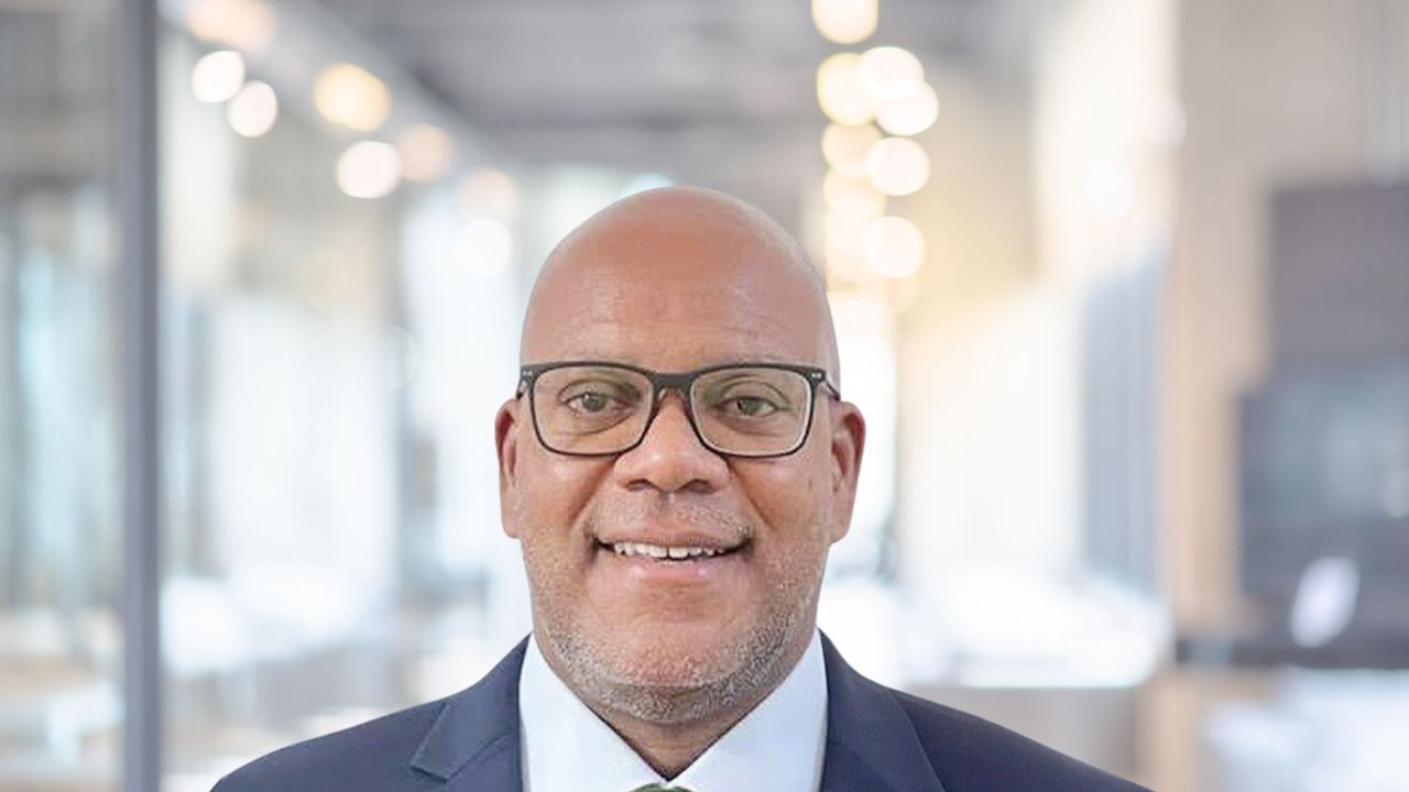 Bermudian insurance veteran promoted at Convex | Bermuda Re